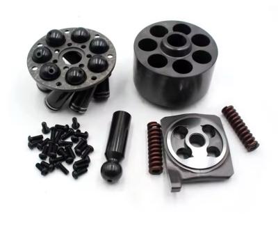 China Rexroth hydraulic motor parts A6VM250 hydraulic motor repair kit also provides A6VM28 A6VM55 A6VM80 A6VM107 A6VM115 A6VM140 A6VM160 A6VM200 hydraulic motor parts for sale