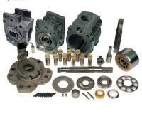 China MKV33 spare parts for hydraulic piston pumps in construction machinery are suitable for cranes, forestry machinery, and excavators for sale