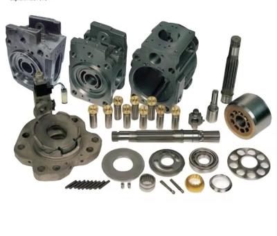 China MKV33 spare parts for hydraulic piston pumps in construction machinery are suitable for cranes, forestry machinery, and excavators for sale