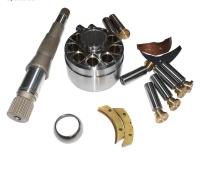 China V30Z75 spare parts for hydraulic piston pumps in construction machinery are suitable for cranes, forestry machinery, and excavators for sale
