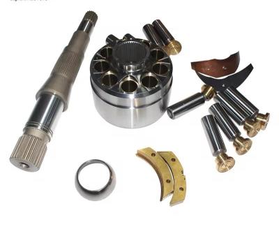 China V30Z75 spare parts for hydraulic piston pumps in construction machinery are suitable for cranes, forestry machinery, and excavators for sale