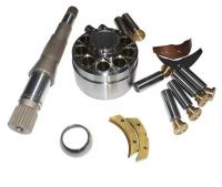 China Spare parts V30D95 for hydraulic plunger pumps in construction machinery are suitable for cranes, forestry machinery, and excavators for sale