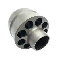 China Eaton Vickers PVH45 PVH57 PVH74 PVH98 PVH131 PVH141 Hydraulic Pump Repair Kit Spare Parts for sale