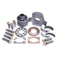 China Eaton Vickers PVH45 PVH57 PVH74 PVH98 PVH131 PVH141 Hydraulic Pump Repair Kit Spare Parts for sale