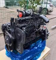 China 6D114 excavator engine Assy 6CT 8.3 complete diesel engine assembly for excavator PC300-7 PC300-8 for sale