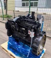 China 6D114 excavator engine Assy 6CT 8.3 complete diesel engine assembly for excavator PC300-7 PC300-8 for sale
