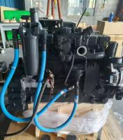 China 6D114 excavator engine Assy 6CT 8.3 complete diesel engine assembly for excavator PC300-7 PC300-8 for sale