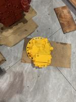 China PC120-8MO Rotary Motor Excavator Spare Parts Rotary Motor Rotary Motor Komatsu for sale