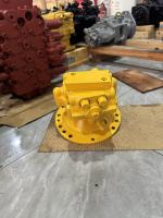 China PC120-8MO Rotary Motor Excavator Spare Parts Rotary Motor Rotary Motor Komatsu for sale