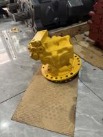 China PC120-8MO Rotary Motor Excavator Spare Parts Rotary Motor Rotary Motor Komatsu for sale