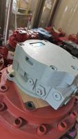 China KYB Rotary Motor MSG-27P Excavator Rotary Pump Suitable for Shanhe Intelligent 40/50/70 Yuchai 35/60 Hitachi 60 Liugong 904/906 and other series excavator rotary motors for sale