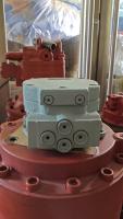China KYB Rotary Motor MSG-27P Excavator Rotary Pump Suitable for Shanhe Intelligent 40/50/70 Yuchai 35/60 Hitachi 60 Liugong 904/906 and other series excavator rotary motors for sale