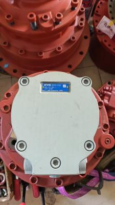 China KYB Rotary Motor MSG-27P Excavator Rotary Pump Suitable for Shanhe Intelligent 40/50/70 Yuchai 35/60 Hitachi 60 Liugong 904/906 and other series excavator rotary motors for sale