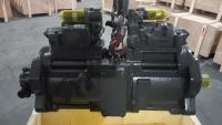 China K5V140DTP-9T1L-17T (JD E260LC, E300)AT454806 The Kawasaki hydraulic pump series of plunger hydraulic pumps is suitable for various brands of excavator main hydraulic pumps for sale
