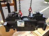 China Hot Products: Spare Parts for Large Sany Excavator Sany Main Hydraulic Pump 150106010111A Used for SY1250 SY1350 K7V280DTH1M3L-0E01-VD Piston Hydraulic Pump KPM Kawasaki Series for sale