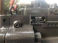 China Hot Products: Spare Parts for Large Sany Excavator Sany Main Hydraulic Pump 150106010111A Used for SY1250 SY1350 K7V280DTH1M3L-0E01-VD Piston Hydraulic Pump KPM Kawasaki Series for sale