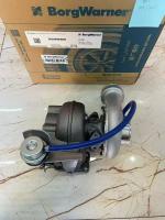 China Excavator turbocharger model EC360B EC460 EC480 D12D 11423397 452164-0016 4037344 11423684 Construction machinery parts Deutz engine turbocharger Deutz f engine parts for sale