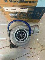 China Excavator turbocharger model EC360B EC460 EC480 D12D 11423397 452164-0016 4037344 11423684 Construction machinery parts Deutz engine turbocharger Deutz f engine parts for sale