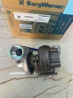 China Excavator turbocharger model EC360B EC460 EC480 D12D 11423397 452164-0016 4037344 11423684 Construction machinery parts Deutz engine turbocharger Deutz f engine parts for sale
