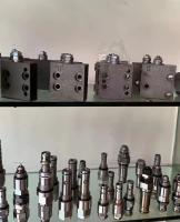 China High quality crawler excavator main overflow valve unloading valve safety overflow valve battery valve core self reducing valve LS valve PCvalve rotary motor overflow valve suitable for all excavators for sale