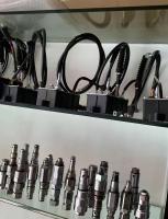 China High quality crawler excavator main overflow valve unloading valve safety overflow valve battery valve core self reducing valve LS valve PCvalve rotary motor overflow valve suitable for all excavators for sale