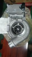 China New 6HK1 diesel engine turbocharger Garrett original turbocharger suitable for Hitachi Zax330-5B and other models GTA4082KLNV 798389-5005S B100121J excavator turbocharger for sale