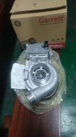 China New 6HK1 diesel engine turbocharger Garrett original turbocharger suitable for Hitachi Zax330-5B and other models GTA4082KLNV 798389-5005S B100121J excavator turbocharger for sale