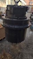 China Suitable forVolvoEC200 EC240 EC360 EC380D EC380E EC480 EC480D excavator, brand new original walking device, walking reducer assembly for sale
