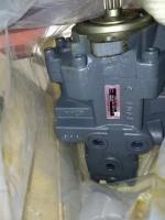 China Suitable for Hitachi excavator main hydraulic plunger pump PVD-2B-50P-20G5-5312B Suitable for Zax55 Suitable for construction machinery parts for sale