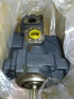 China Suitable for Hitachi excavator main hydraulic plunger pump PVD-2B-50P-20G5-5312B Suitable for Zax55 Suitable for construction machinery parts for sale