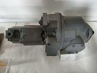 China AP2D25-XR-15T plunger hydraulic pump 05665-21/11 main pump AP2D25 piston pump is suitable for Hitachi, Zax60, and engineering machinery parts for sale
