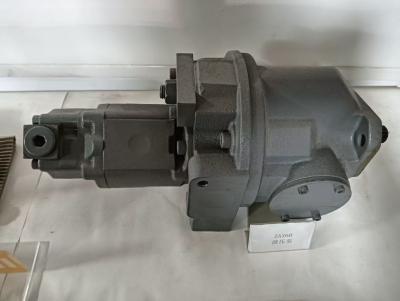 China AP2D25-XR-15T plunger hydraulic pump 05665-21/11 main pump AP2D25 piston pump is suitable for Hitachi, Zax60, and engineering machinery parts for sale