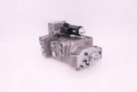 China Excavator spare parts EC210B EC210BLC EC240B main pump regulator K3V112 K3V112DT regulator VOE14604267 14604267 for sale