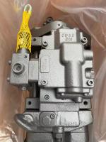 China Kawasaki Hydraulic Pump K3V Series K3V45 K3V63 K3V112 K3V140 Hydraulic Piston Pump K3V180 K3V280 K5V80 K5V140 K5V200 K5V140 for sale