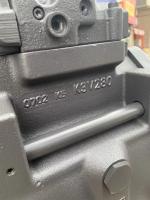 China Kawasaki Hydraulic Pump K3V Series K3V45 K3V63 K3V112 K3V140 Hydraulic Piston Pump K3V180 K3V280 K5V80 K5V140 K5V200 K5V140 for sale