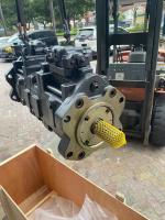 China Kawasaki Hydraulic Pump K3V Series K3V45 K3V63 K3V112 K3V140 Hydraulic Piston Pump K3V180 K3V280 K5V80 K5V140 K5V200 K5V140 for sale