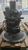 China Suitable for Hitachi ZX120-6 ZX120-3 135US excavator HPK055AT 9192497 9197338 9227923 9285685 9285566 hydraulic main pump assembly for sale