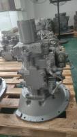 China Suitable for Hitachi ZX120-6 ZX120-3 135US excavator HPK055AT 9192497 9197338 9227923 9285685 9285566 hydraulic main pump assembly for sale