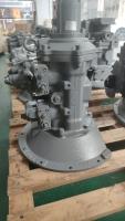 China Suitable for Hitachi ZX120-6 ZX120-3 135US excavator HPK055AT 9192497 9197338 9227923 9285685 9285566 hydraulic main pump assembly for sale