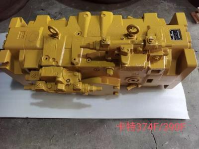 China CAT374GC CAT375 CAT390 Hydraulic Pump Assembly 584-0380 584-0379 Suitable for CAT374GC CAT375 CAT390 CAT390GC CAT370F Excavator Hydraulic Piston Pump for sale