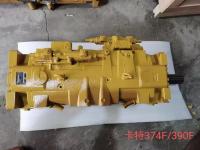 China CAT374GC CAT375 CAT390 Hydraulic Pump Assembly 584-0380 584-0379 Suitable for CAT374GC CAT375 CAT390 CAT390GC CAT370F Excavator Hydraulic Piston Pump for sale