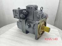China K3VL series hydraulic pump K3VL140 hydraulic main pump K3VL140/brsm po/1-M3 hydraulic piston pump for sale