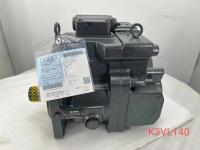 China K3VL series hydraulic pump K3VL140 hydraulic main pump K3VL140/brsm po/1-M3 hydraulic piston pump for sale