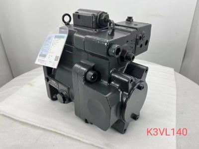 China K3VL series hydraulic pump K3VL140 hydraulic main pump K3VL140/brsm po/1-M3 hydraulic piston pump for sale