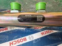 China 6D107 Excavator PC200-8 Engine Common Rail 6754-71-1210 6754711210 for sale