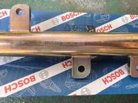 China 6D107 Excavator PC200-8 Engine Common Rail 6754-71-1210 6754711210 for sale