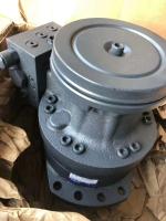 China 14636561 is suitable  EC75 80 80D rotary motor gearbox assembly excavator parts manufacturer direct sales for sale