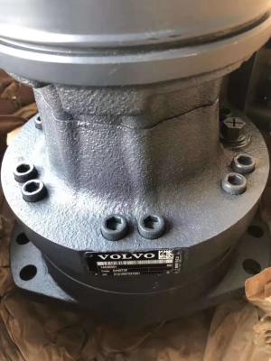 China 14636561 is suitable  EC75 80 80D rotary motor gearbox assembly excavator parts manufacturer direct sales for sale