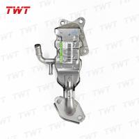 China Original 25680-25010 25680-25020 25680-25030 25680-25040 Egr Valve Cooler For Camry hybrid 2017-2020 A25AFKS AXVA70 for sale