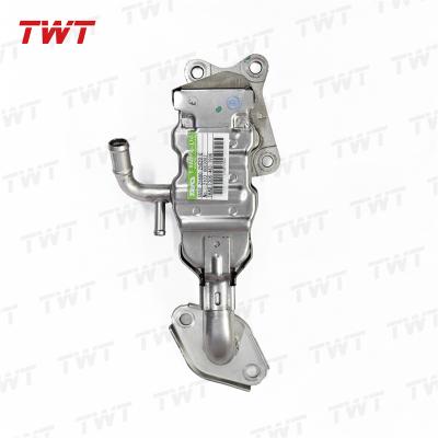 China Original 25680-25010 25680-25020 25680-25030 25680-25040 Egr Valve Cooler For Camry hybrid 2017-2020 A25AFKS AXVA70 for sale